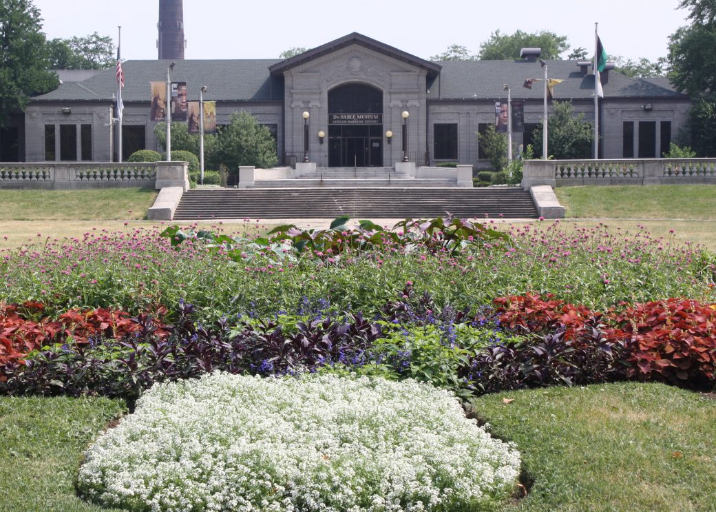 DuSable Museum of African American History - Toward Common Cause