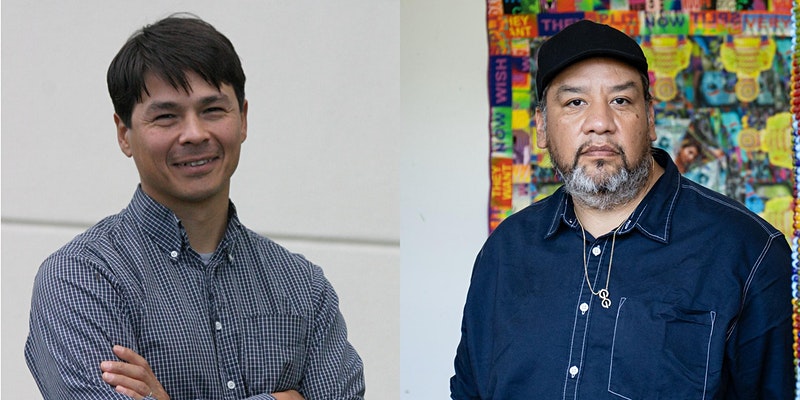 Reclaiming Indigenous Material Culture - Toward Common Cause - June 18 ...