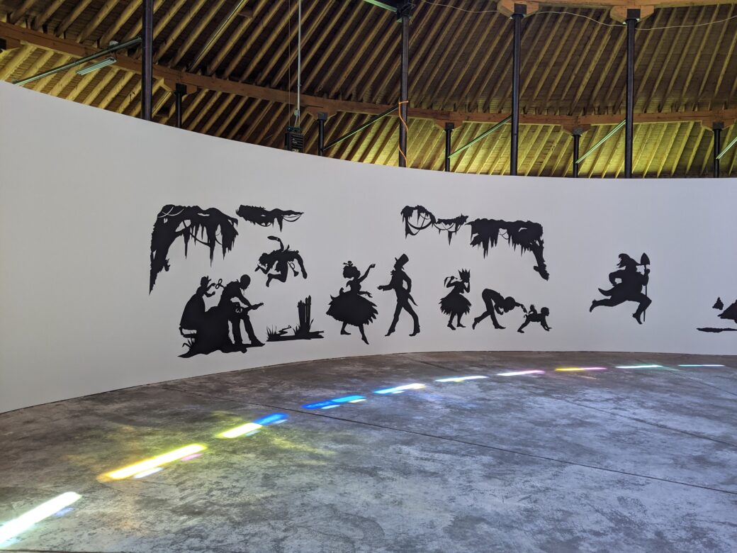 Kara Walker - Toward Common Cause