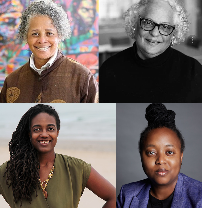 Black Radical Pedagogy in Chicago - Toward Common Cause