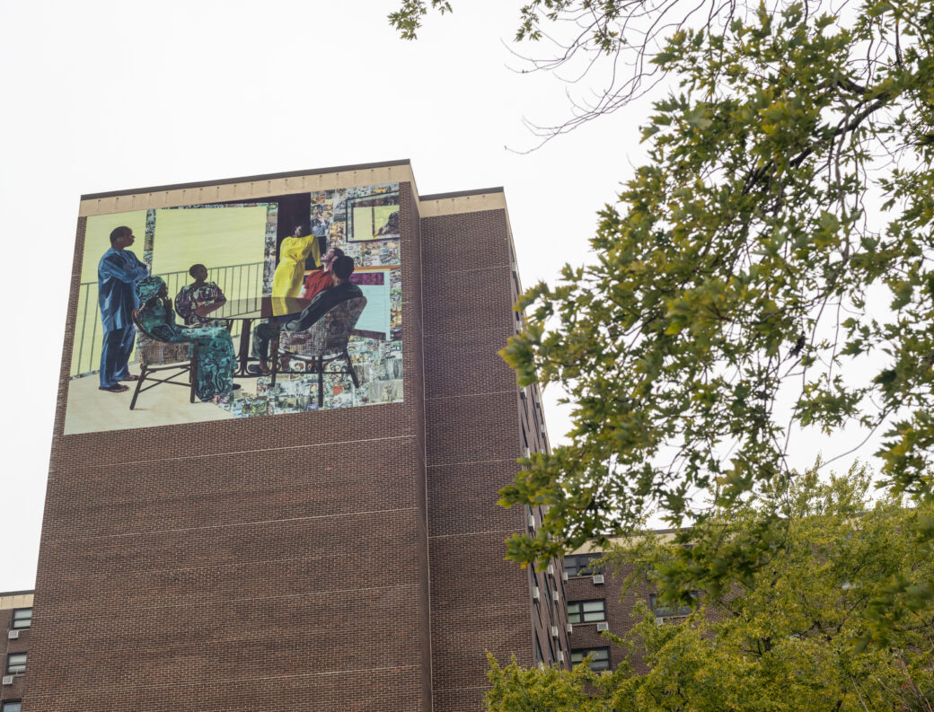 Chicago Housing Authority - Toward Common Cause
